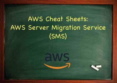 AWS Cheat Sheets Archives - Tutorials Dojo